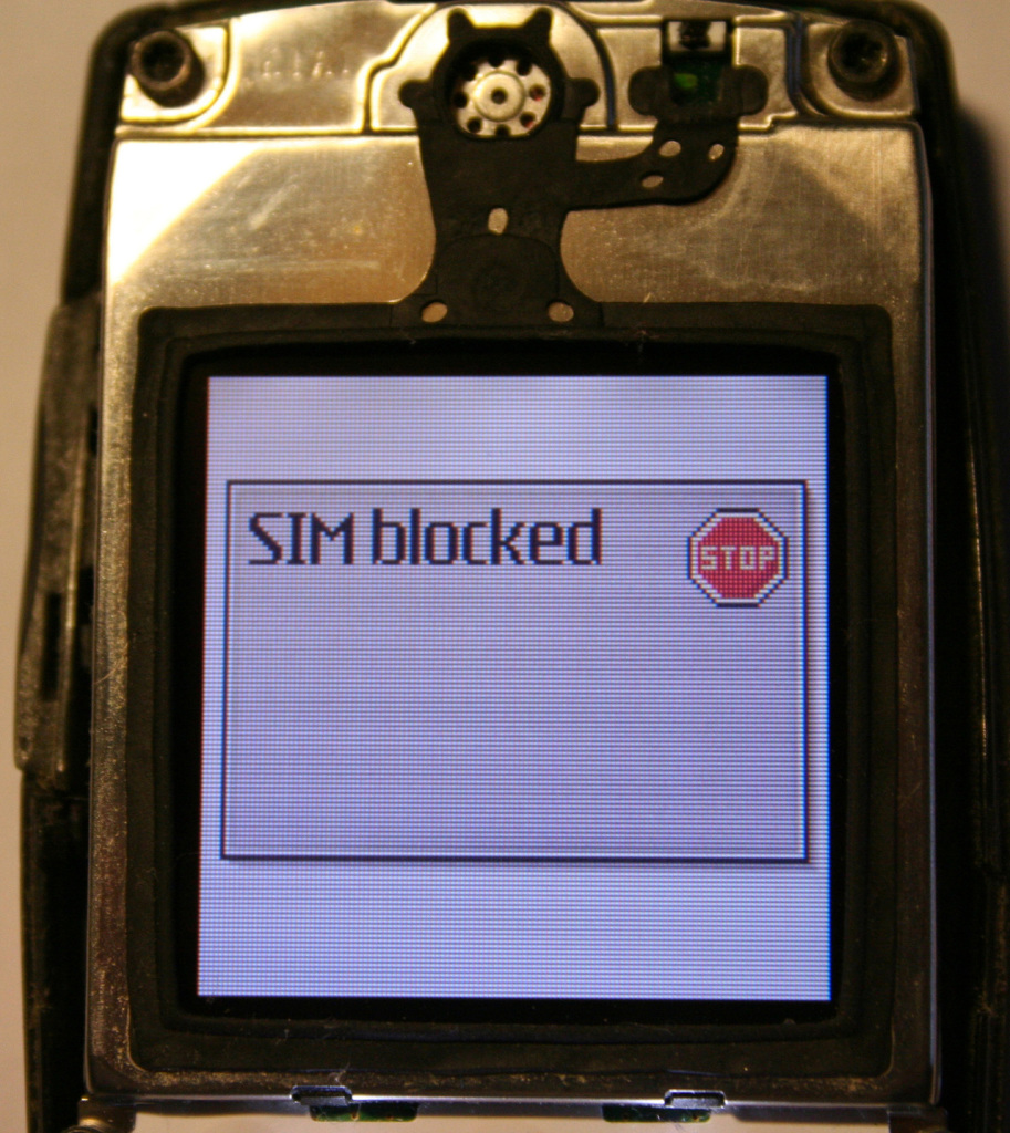 Please Somebody Steal this Idea!