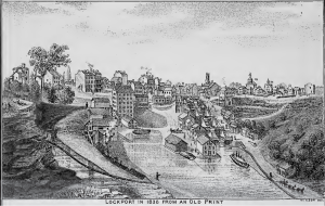 Lafayette’s Farewell Tour: Fort Niagara And The Man-Made Wonder Of ...