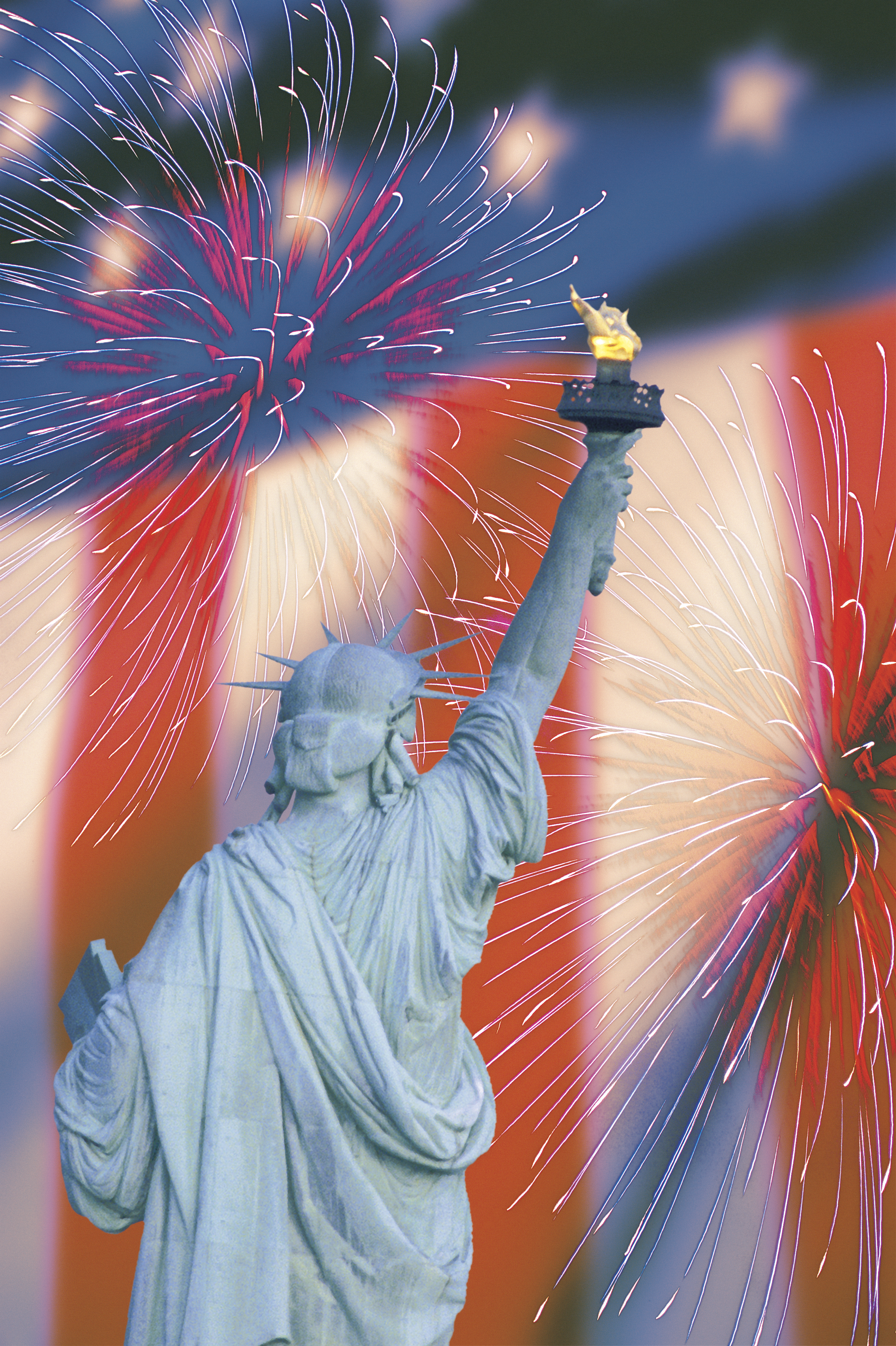 America250 Celebrates And Inspires Our Strong Heart And The Enduring ...