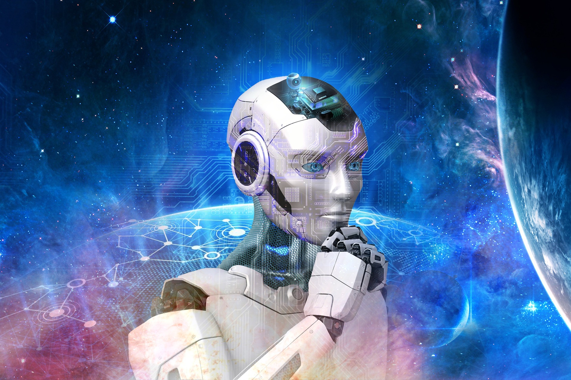My Life With AI—Part VI: How To Spot AI Content – Or – Apparently, I Am ...